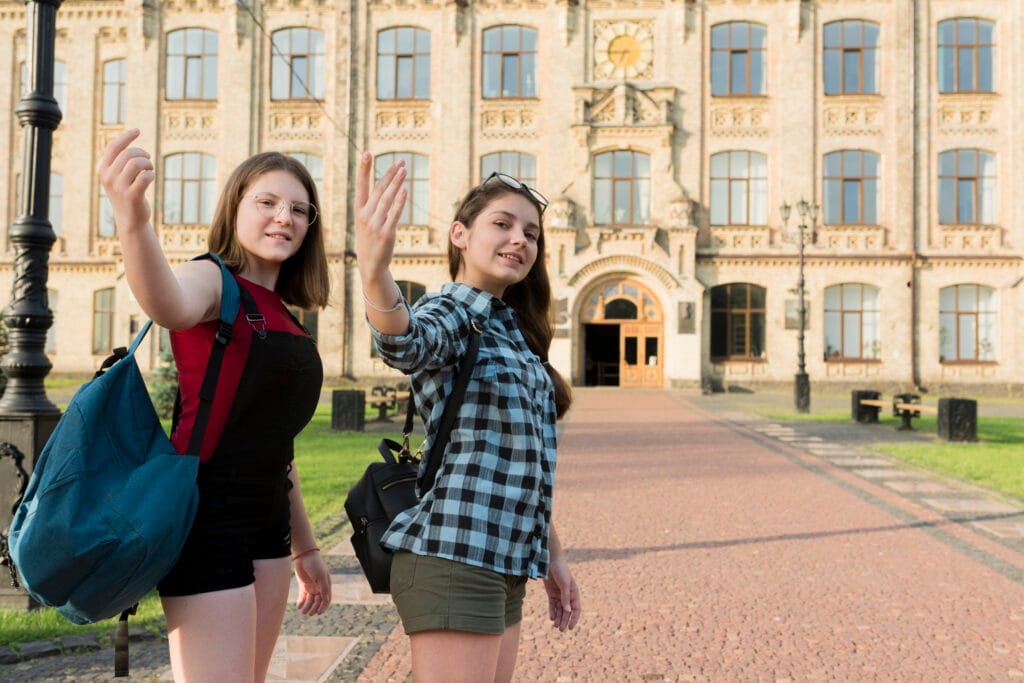 Study in Lithuania | Top Universities & Scholarships